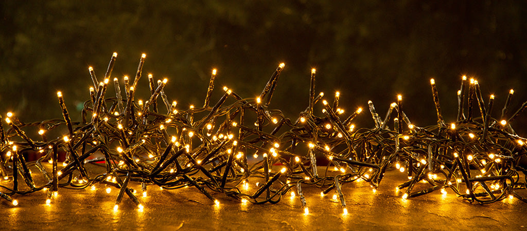 Božićne lampice | Lustre – LUSTRE rasvjeta