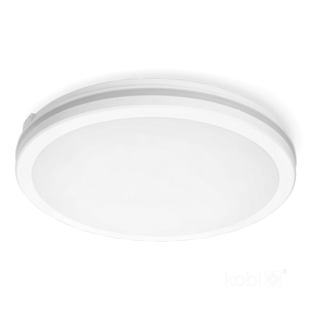 LED plafonjera Nairos 36W IP65 3CCT LED Samsung | Lustre – LUSTRE rasvjeta