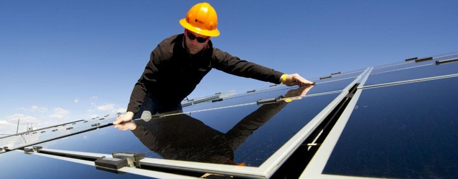 Solarni paneli – LUSTRE rasvjeta