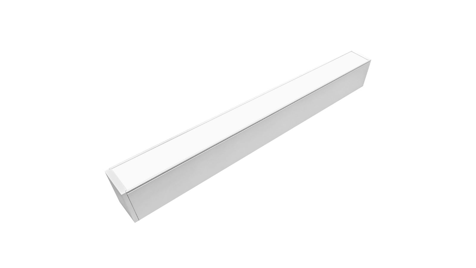 Linearna LED rasvjeta 60 cm – linijska rasvjeta 18W | Lustre – LUSTRE ...