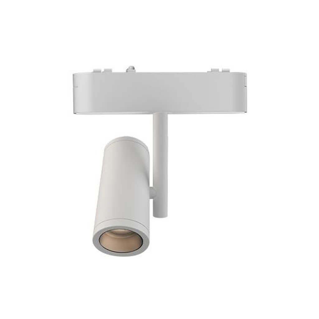 Magnetno tračni reflektor Ringo 36°, 8W, 4000K | Lustre – LUSTRE rasvjeta